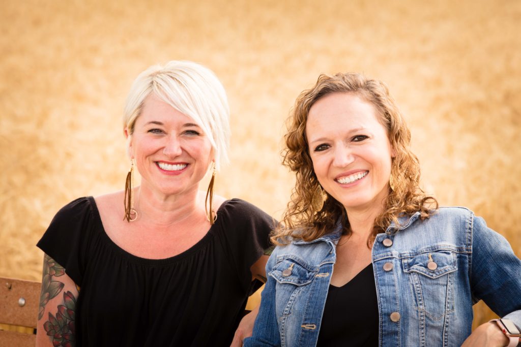 Anxiety Treatment | Embrace Strength Counseling