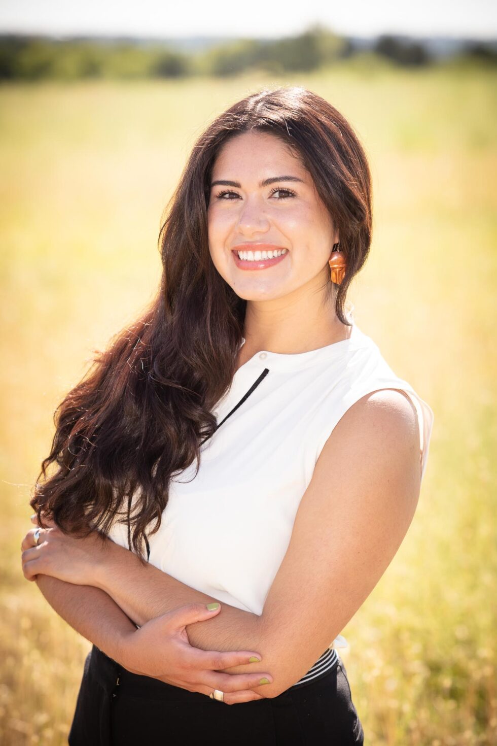 Team Spotlight: Meet Angie! - Embrace Strength Counseling