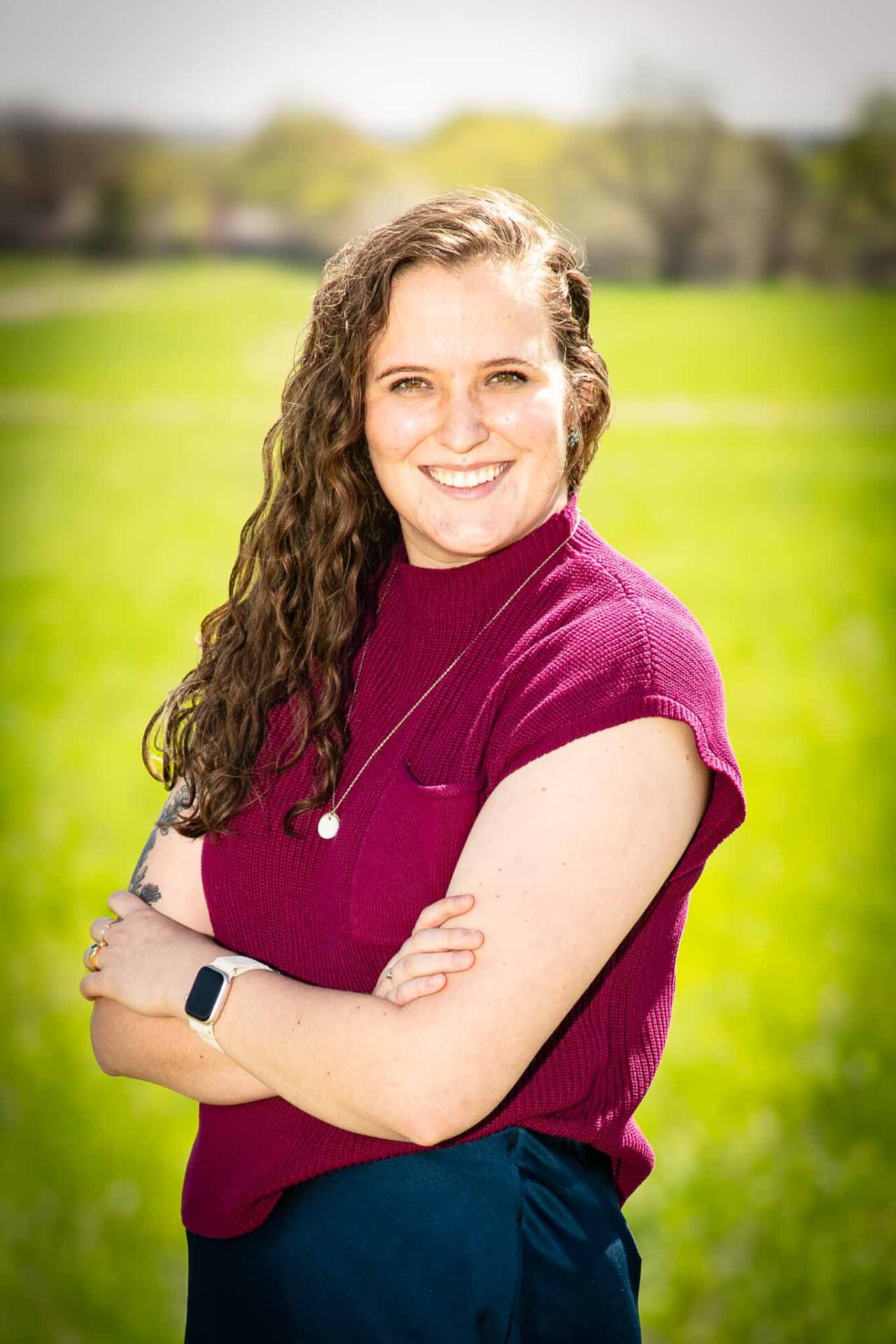 Meet Scotlyn - Embrace Strength Counseling